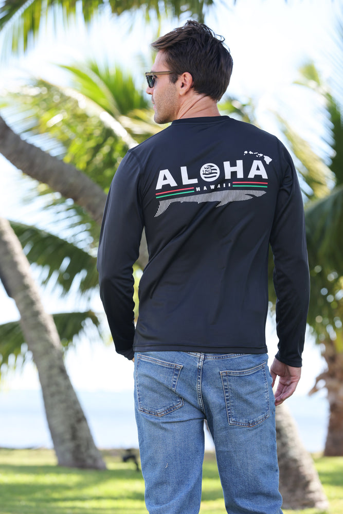 Aloha Ave - Hawaiian Merchandise, Clothing & Accessories – Aloha Ave ...