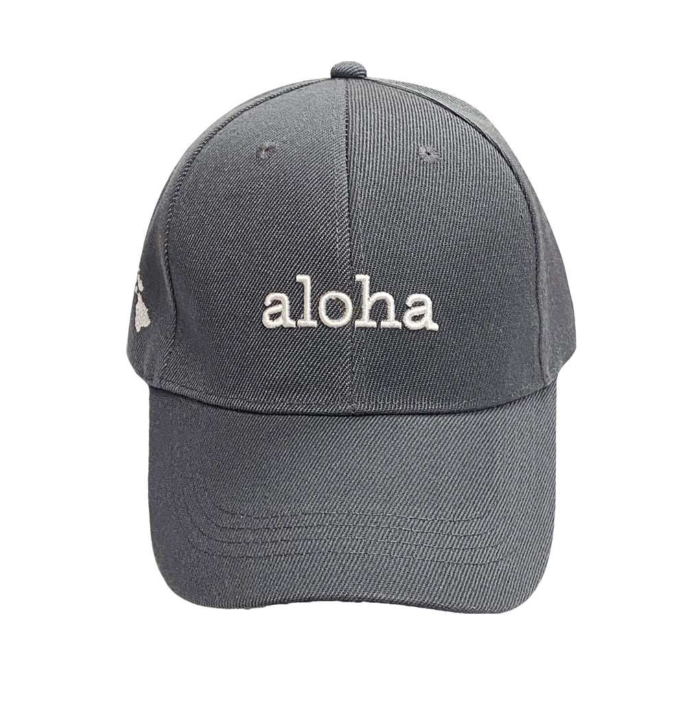 CAP: aloha – Aloha Ave Store - Made with Aloha