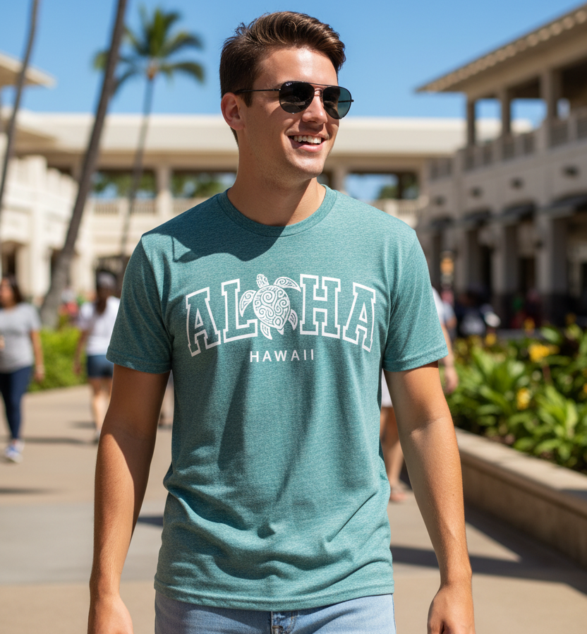 Aloha Ave - Hawaiian Merchandise, Clothing & Accessories – Aloha Ave ...