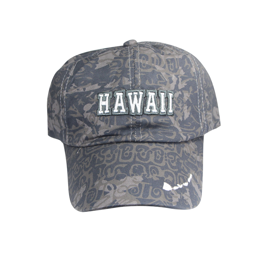 HAWAII CAP SERIES: MILITARY DESIGN – Aloha Ave Store - Made with Aloha