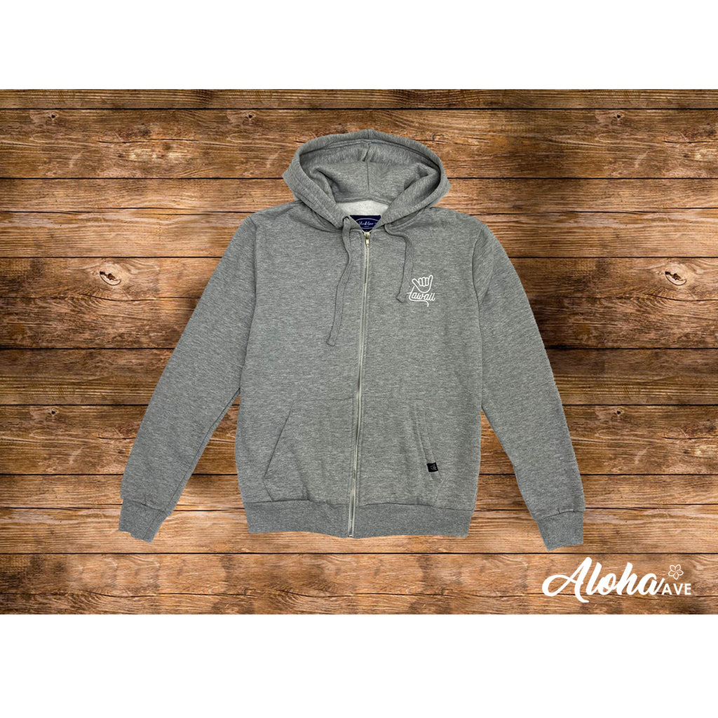 HOODIE: Hawaii Shaka – Aloha Ave Store - Made with Aloha